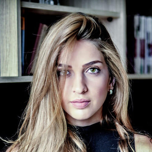 Alina Roger | Council of Single Mothers & their Children