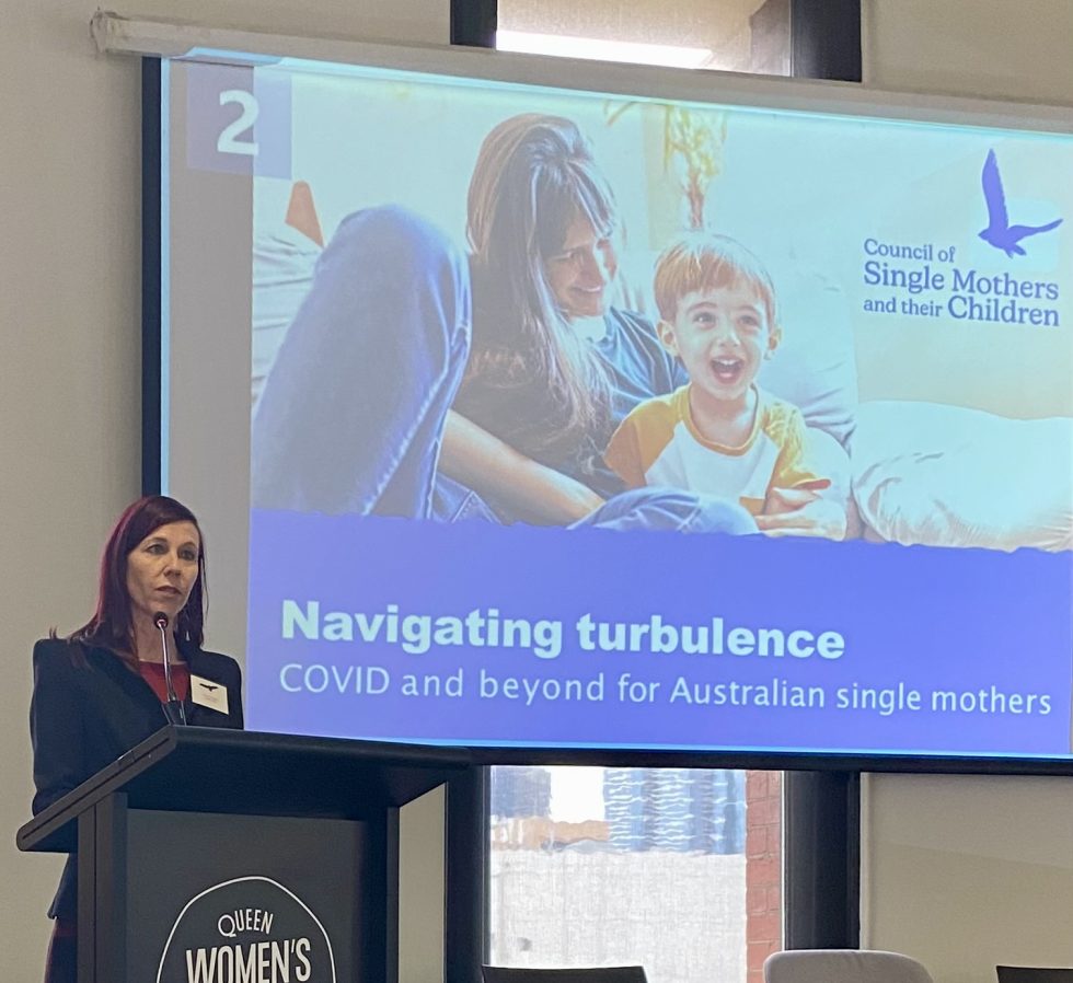 News & Updates | Council of Single Mothers & their Children