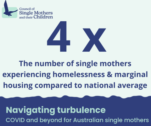 CSMC’s report on largest survey of single mothers | Council of Single ...