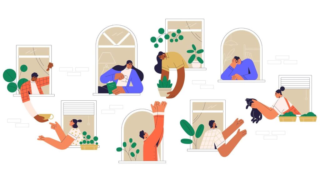 Housing | Council of Single Mothers & their Children